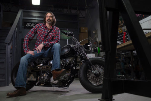 Episode 18 – Built Not Bought, A Conversation With Eric Gorges – This ...