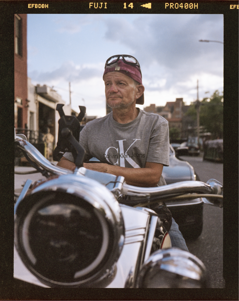 Episode 52 – Coyotes – This Motorcycle Life