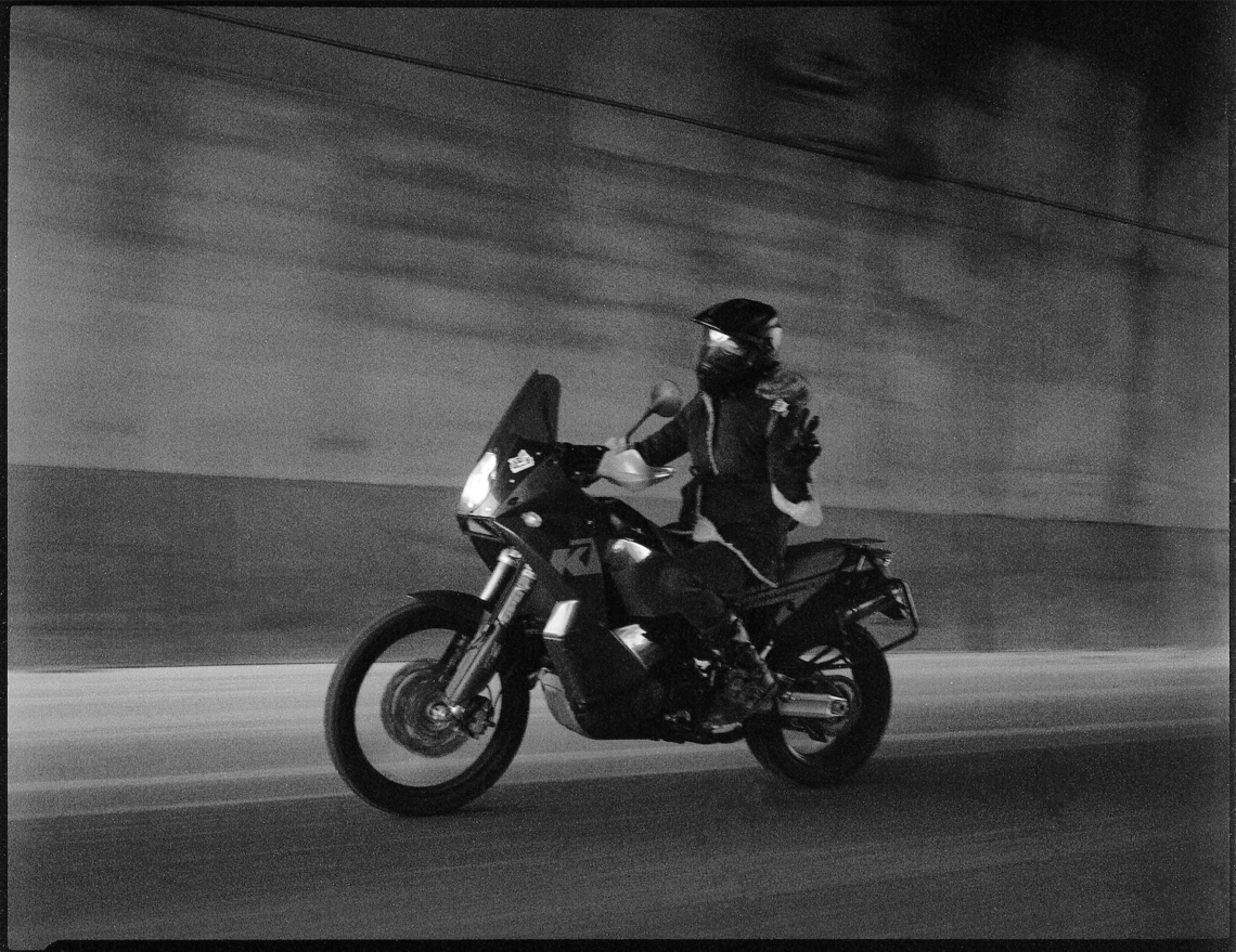 Episode 52 – Coyotes – This Motorcycle Life